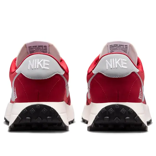 Nike X Ldv 'varsity Red Wolf Grey - Varsity Red/wolf Grey