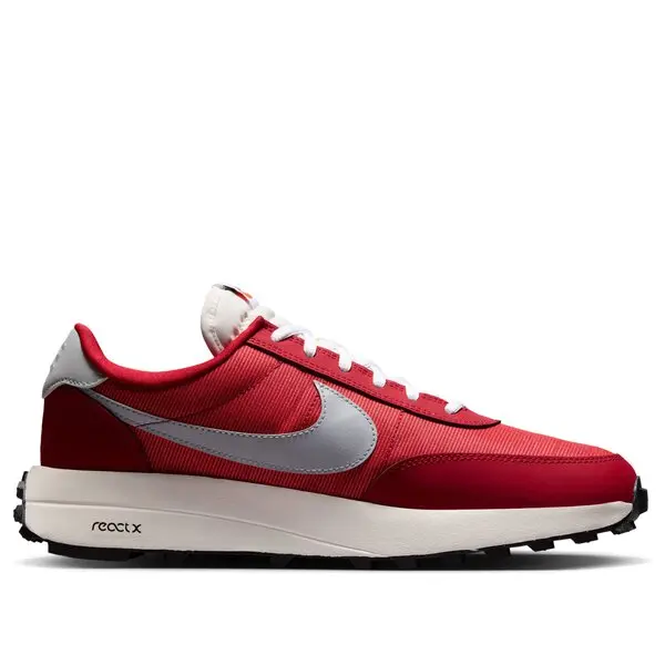 Nike X Ldv 'varsity Red Wolf Grey - Varsity Red/wolf Grey