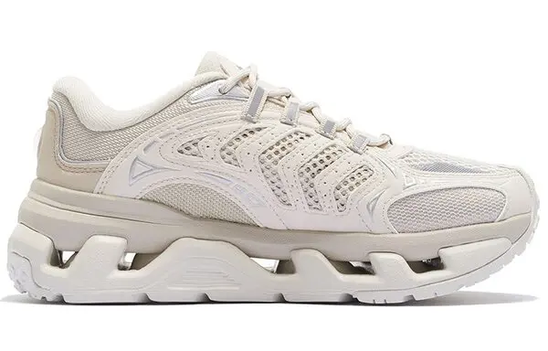 LI-NING Scenery 'white Grey