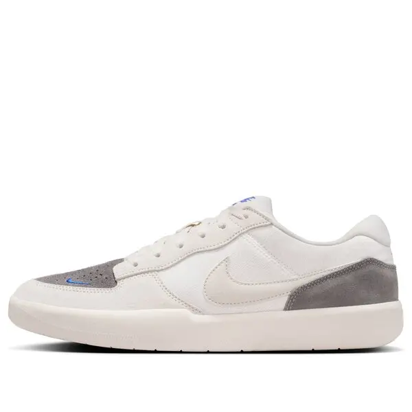 Nike Force 58 Sneakers - Phantom/lt Orewood Brn/pemcil Point
