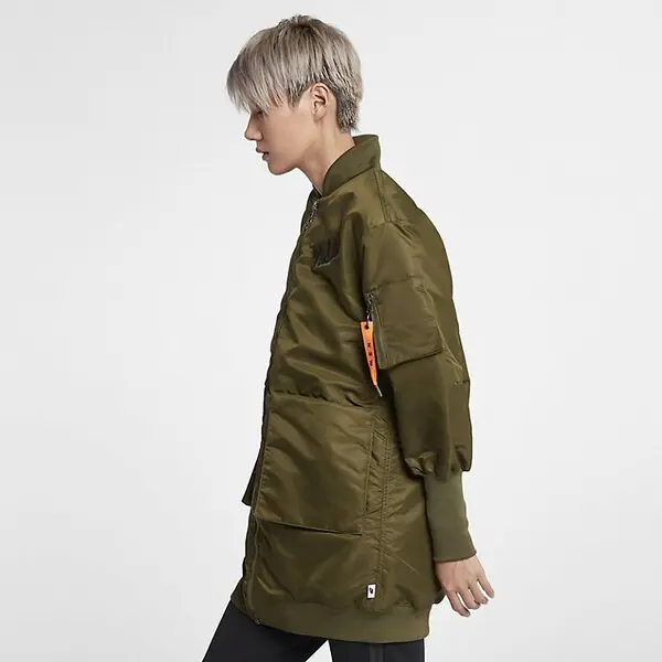 Nike Insulated Ma1 Parka