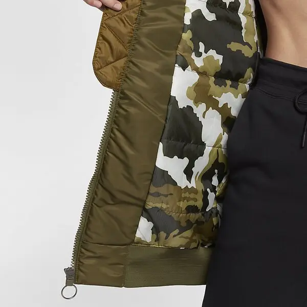 Nike Insulated Ma1 Parka