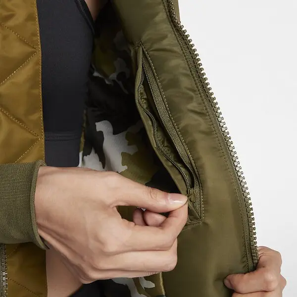 Nike Insulated Ma1 Parka
