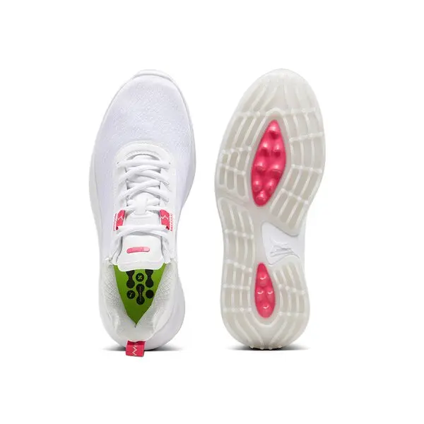 PUMA Fusion Crush Sport Golf Shoes