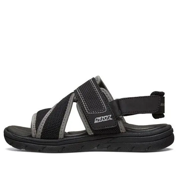 Sketchers Supreme Sandals 'black