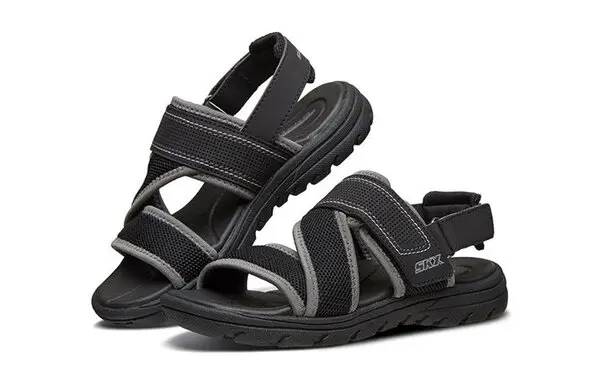 Sketchers Supreme Sandals 'black