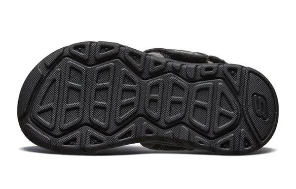 Sketchers Supreme Sandals 'black