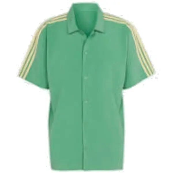 Adidas Shirt Asia Sizing