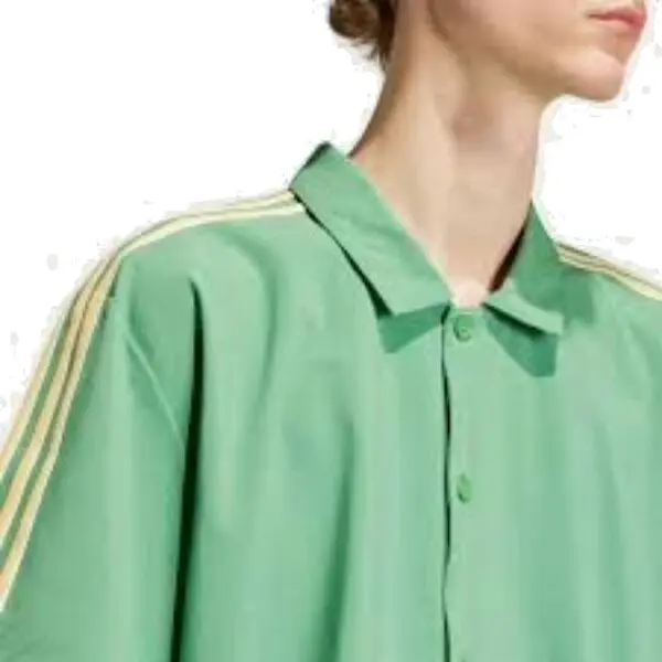 Adidas Shirt Asia Sizing