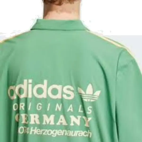 Adidas Shirt Asia Sizing