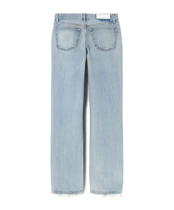RE/DONE Ripped Jeans