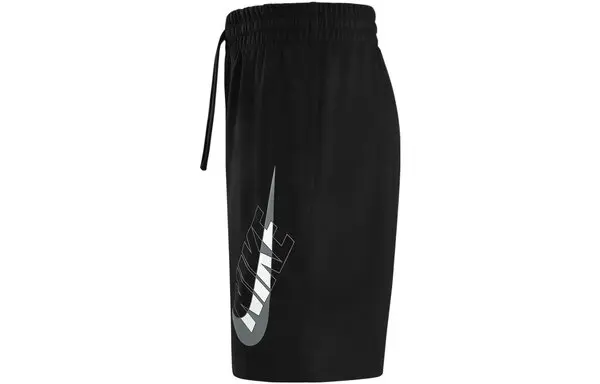 Nike Logo Shorts