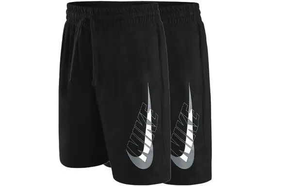 Nike Logo Shorts