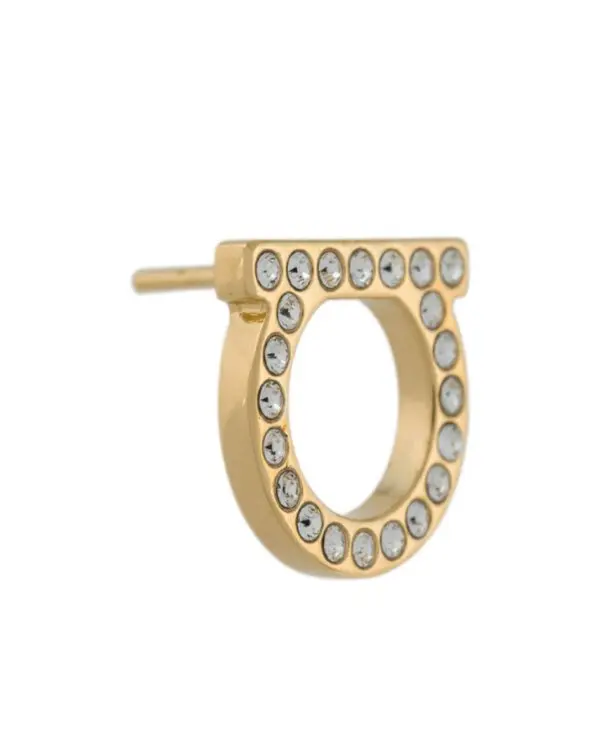 FERRAGAMO Inlaid Earrings