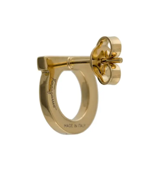 FERRAGAMO Inlaid Earrings