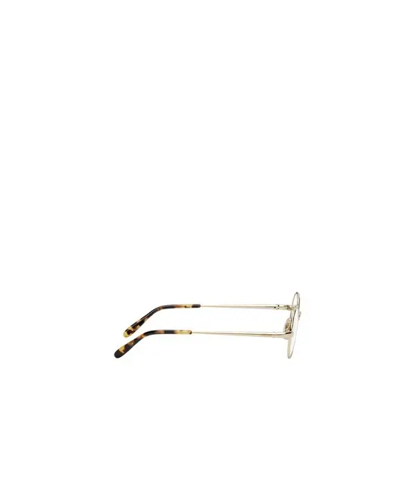 Loewe Round Frame Eyeglasses