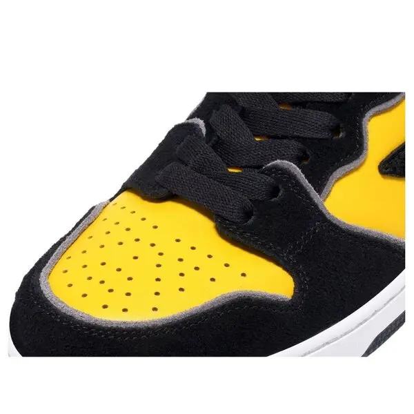 A BATHING APE Sk8 Sta #2 'yellow