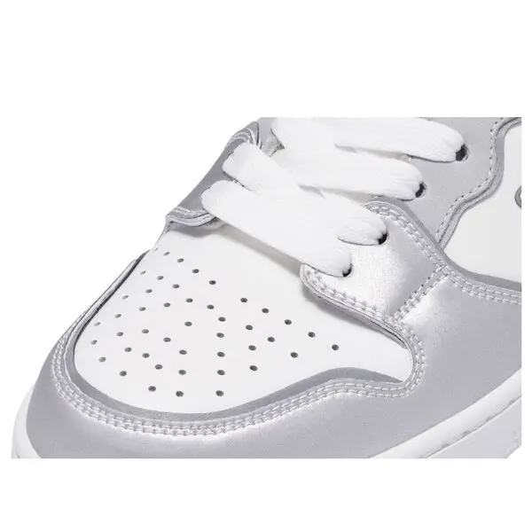 A BATHING APE Sk8 Sta #4 Sneakers