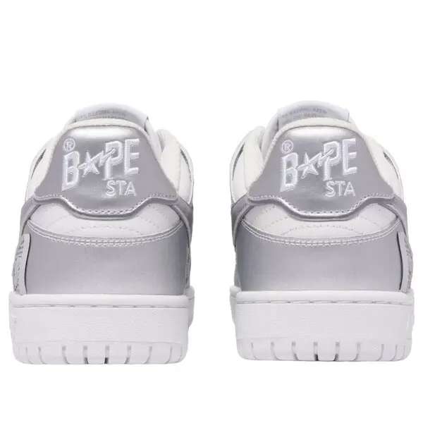 A BATHING APE Sk8 Sta #4 Sneakers