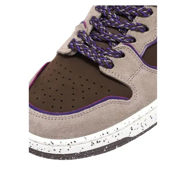 A BATHING APE Sk8 Sta #7 Sneakers