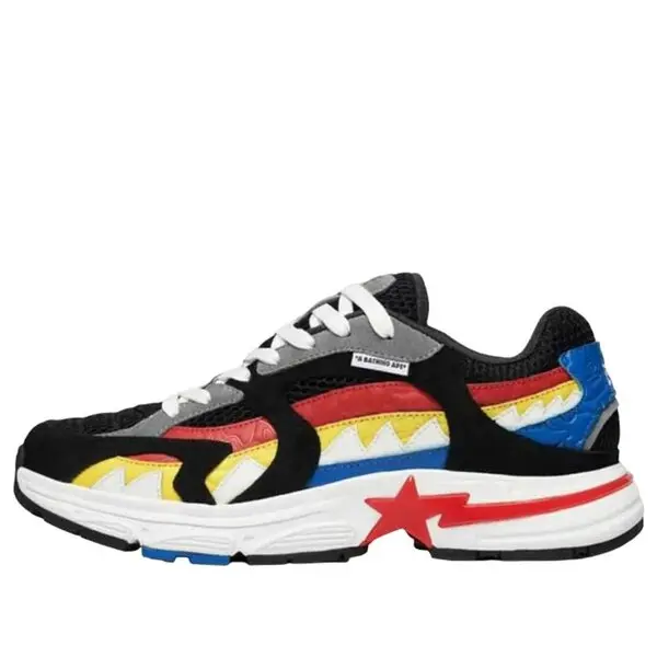 A BATHING APE Shark Sta Miyashita Park Ex
