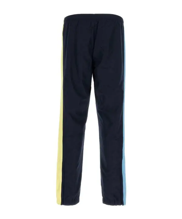 Lacoste Side Stripe Track Pants
