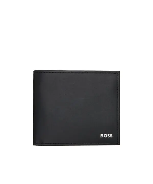 Hugo Boss Leather Wallet