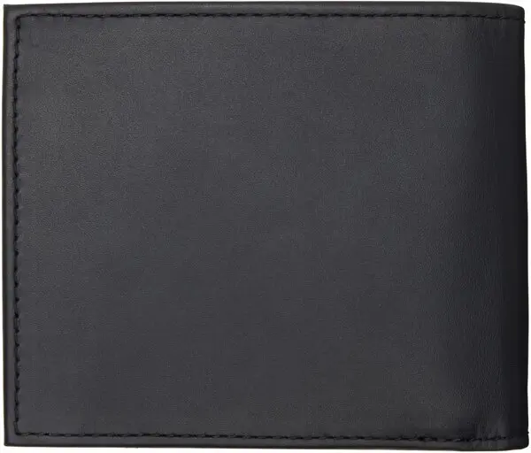Hugo Boss Leather Wallet