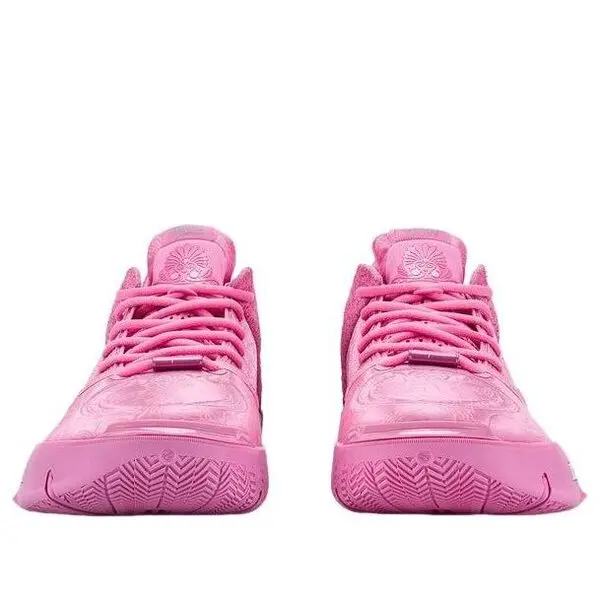 LI-NING Way Of Wade Lux 'aape' Sneakers - Pink