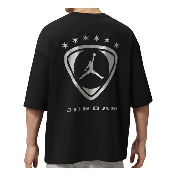 JORDAN Brooklyn T-shirt