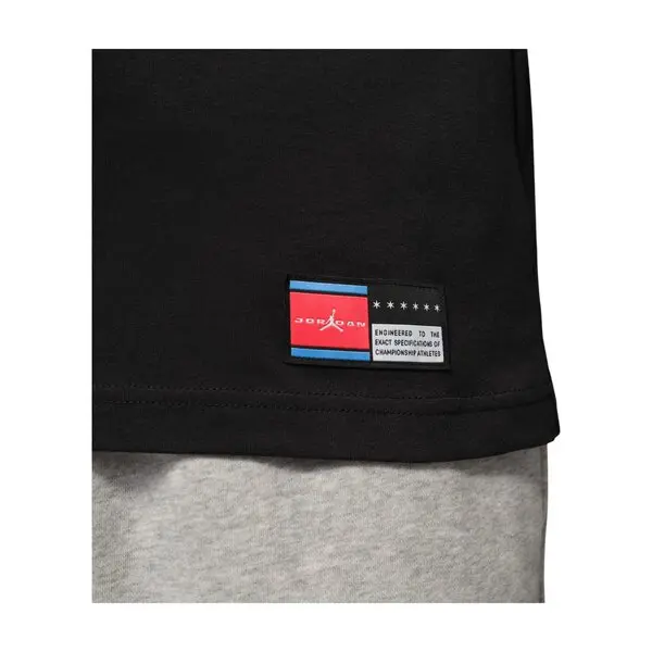 JORDAN Brooklyn T-shirt