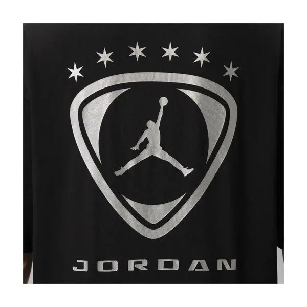 JORDAN Brooklyn T-shirt