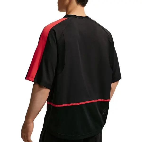 Nike Graphic Star Print Jersey