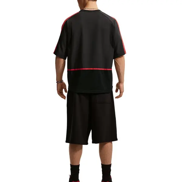 Nike Graphic Star Print Jersey