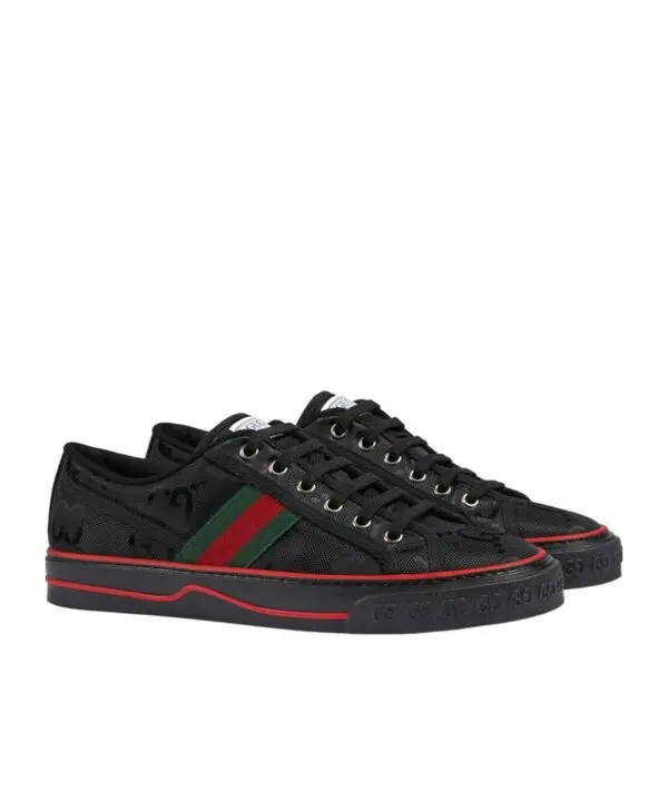 Gucci Off The Grid Gg Tennis 1977 Sneakers