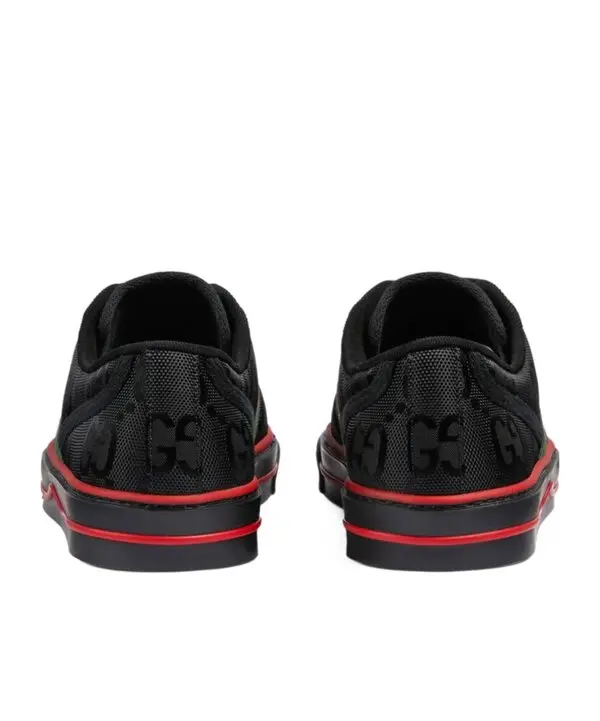 Gucci Off The Grid Gg Tennis 1977 Sneakers