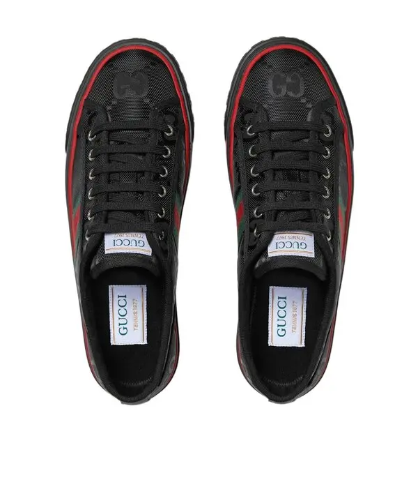Gucci Off The Grid Gg Tennis 1977 Sneakers