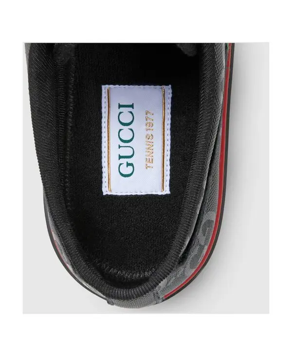 Gucci Off The Grid Gg Tennis 1977 Sneakers