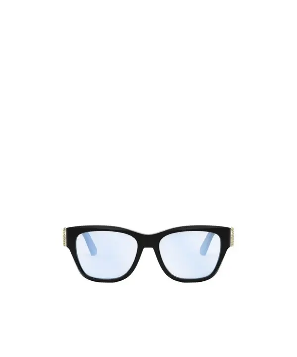 Dior Square Frame Sunglasses