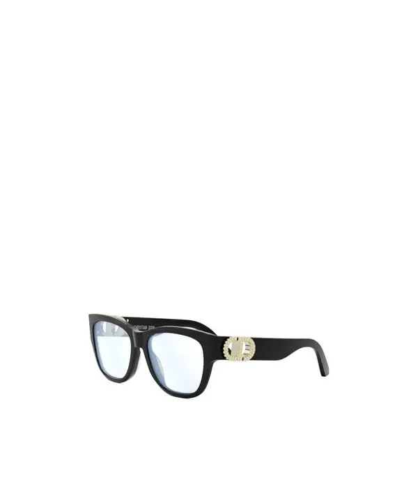 Dior Square Frame Sunglasses