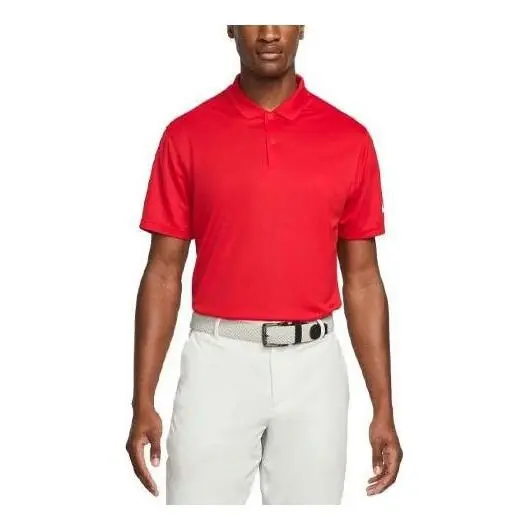 Nike Dri-fit Victory Golf Polo Shirt