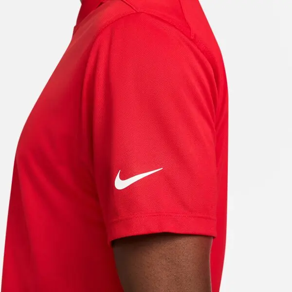 Nike Dri-fit Victory Golf Polo Shirt