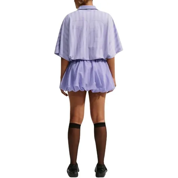 Nike Runway Jersey - Lilac Ice