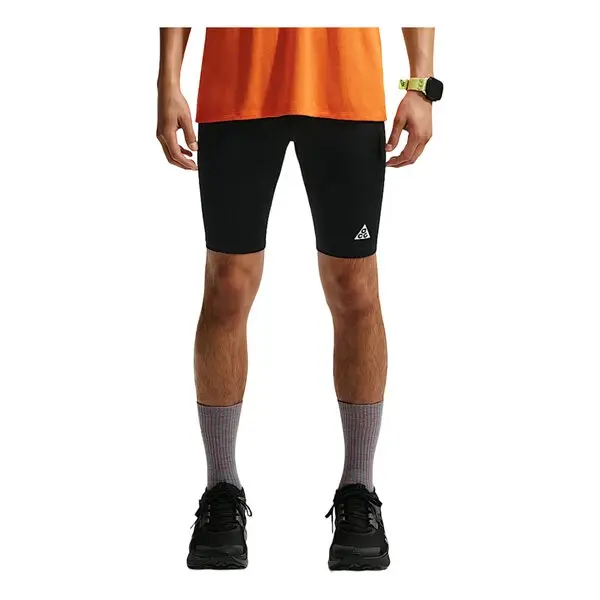 Nike Lava Loops Dri-fit Adv Tights - Black