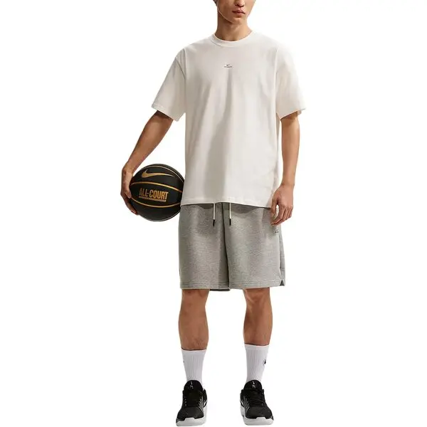 Nike Standard Issue Dri-fit T-shirt - Sail