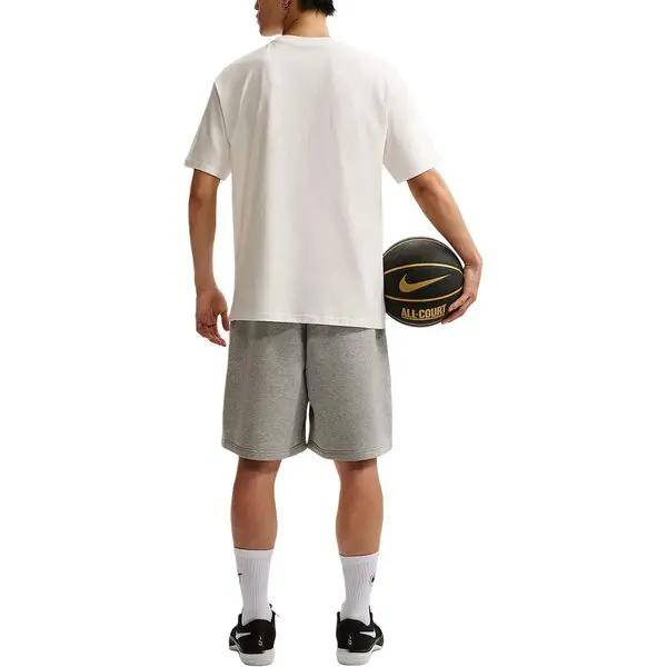 Nike Standard Issue Dri-fit T-shirt - Sail