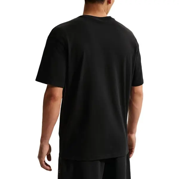 Nike Standard Issue Dri-fit T-shirt - Black