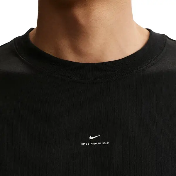 Nike Standard Issue Dri-fit T-shirt - Black