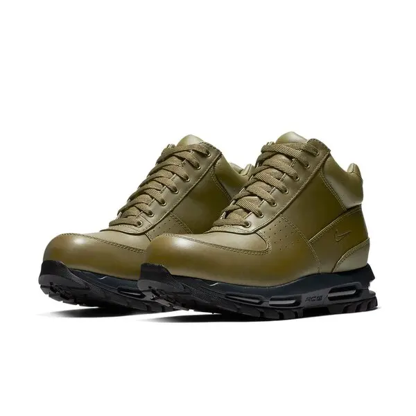 Nike Air Max Goadome Boots - Green