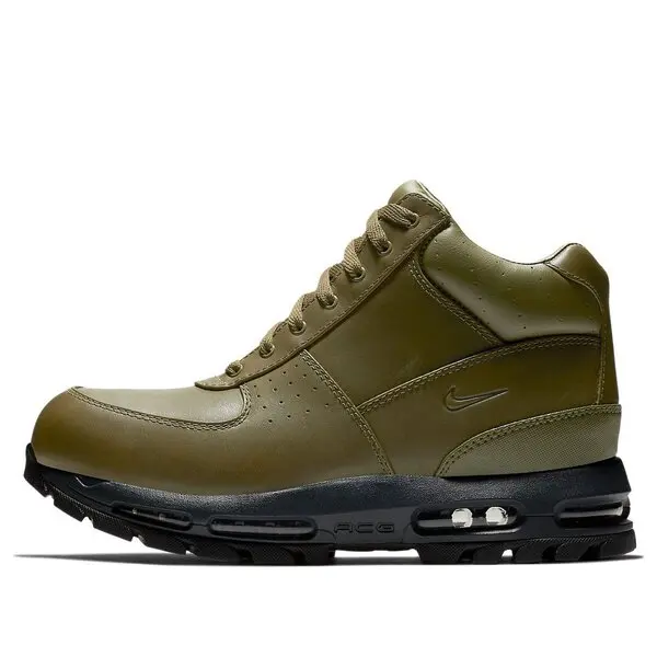 Nike Air Max Goadome Boots - Green